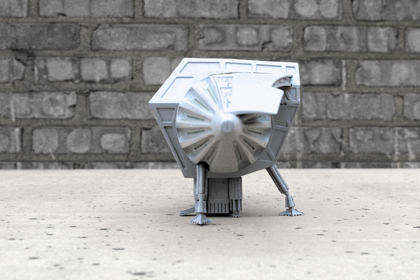 Modeler's Miniatures & Magic