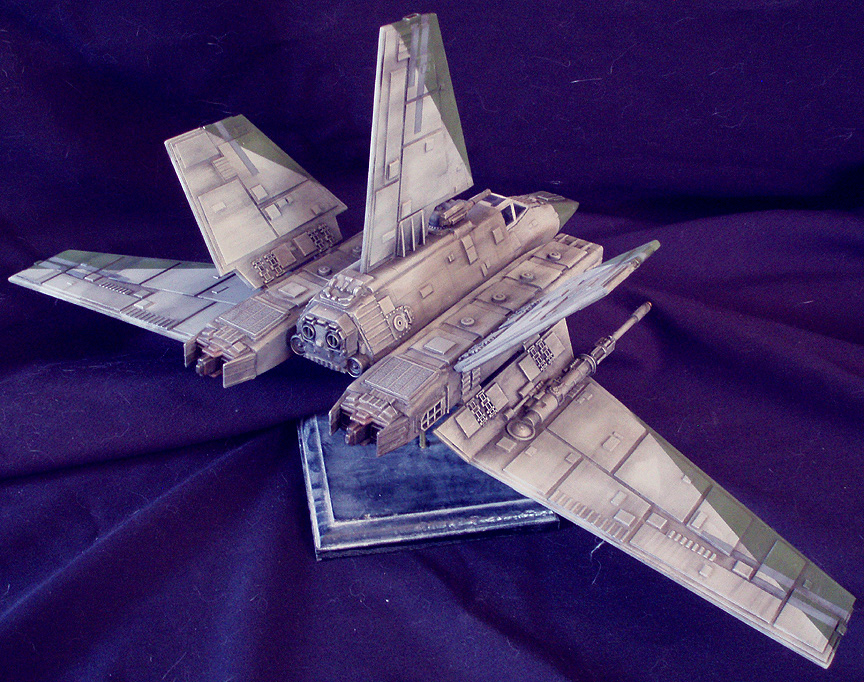 Modeler's Miniatures & Magic