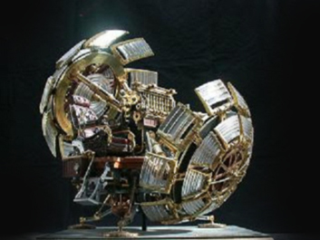 Modeler's Miniatures & Magic