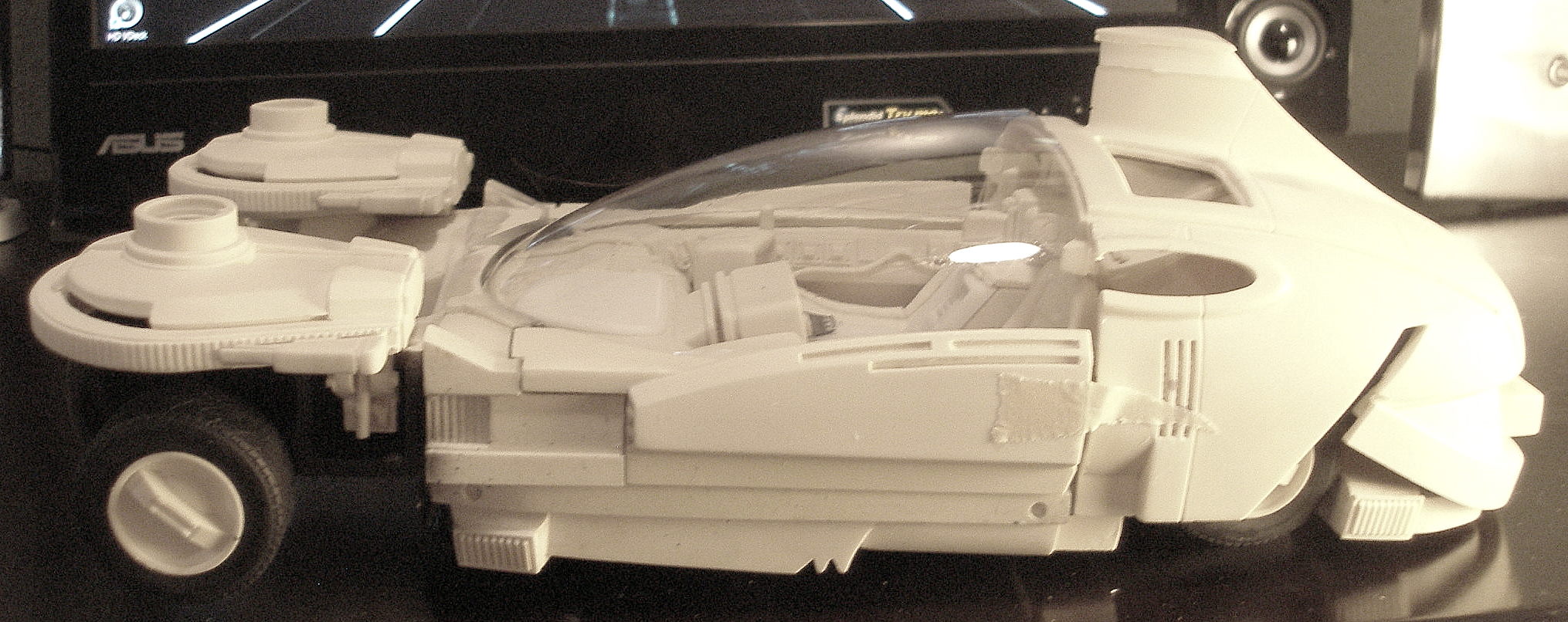 Modeler's Miniatures & Magic