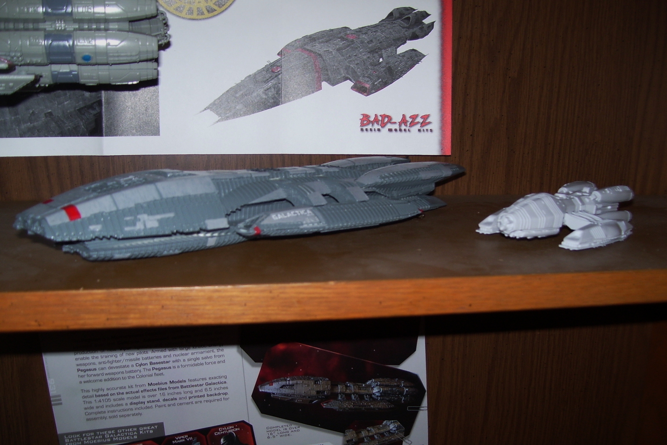 Modeler's Miniatures & Magic