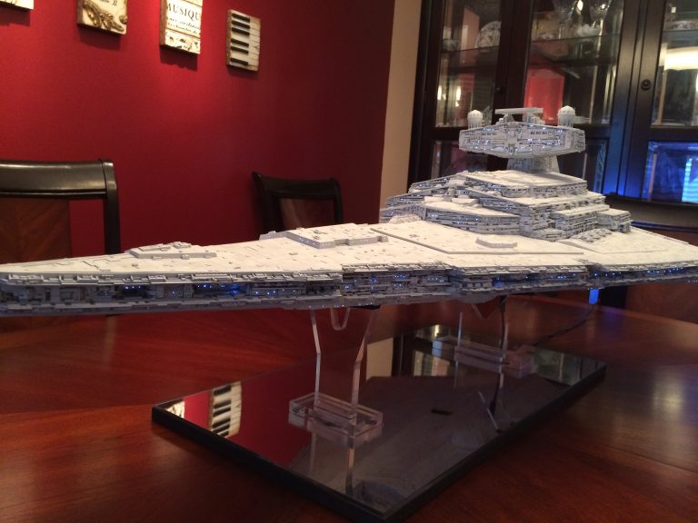 Modeler's Miniatures & Magic