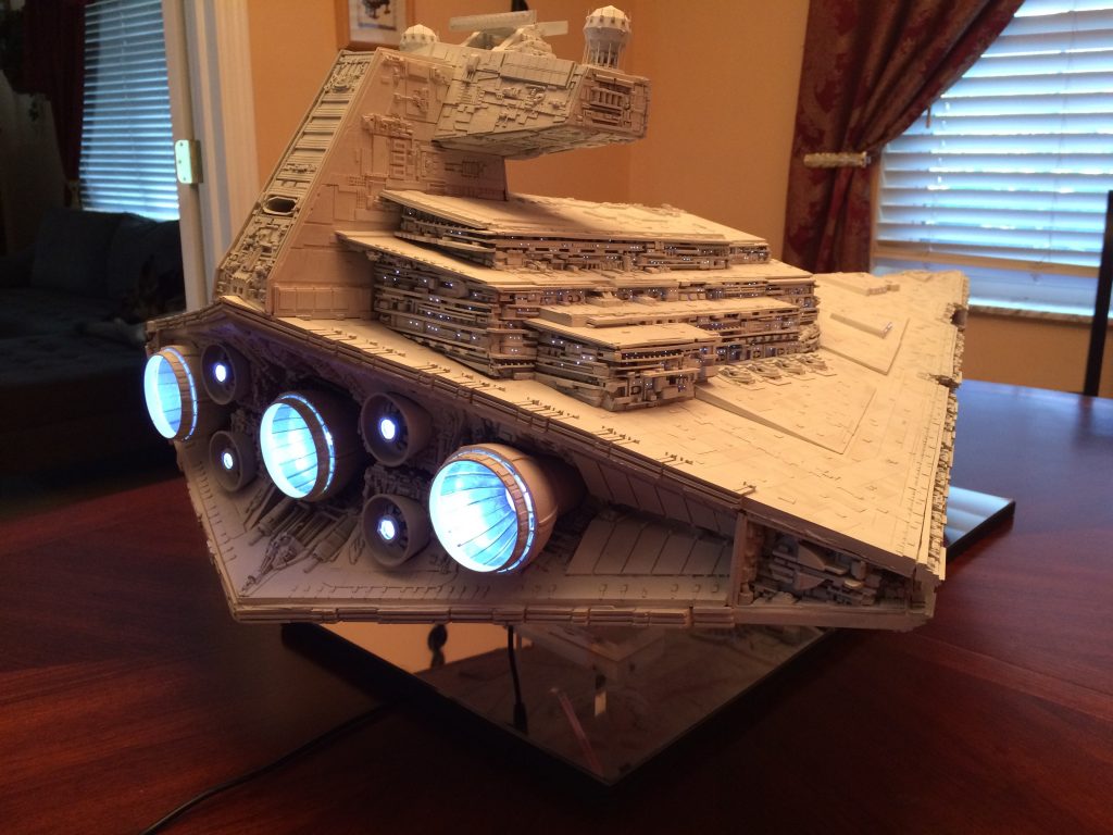 Modeler's Miniatures & Magic