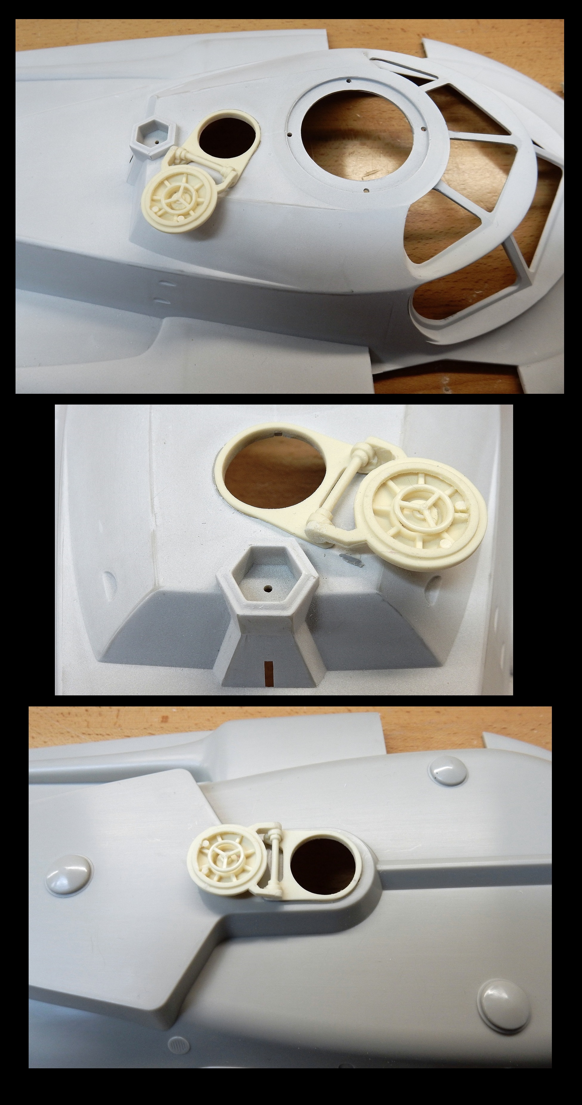 Modeler's Miniatures & Magic