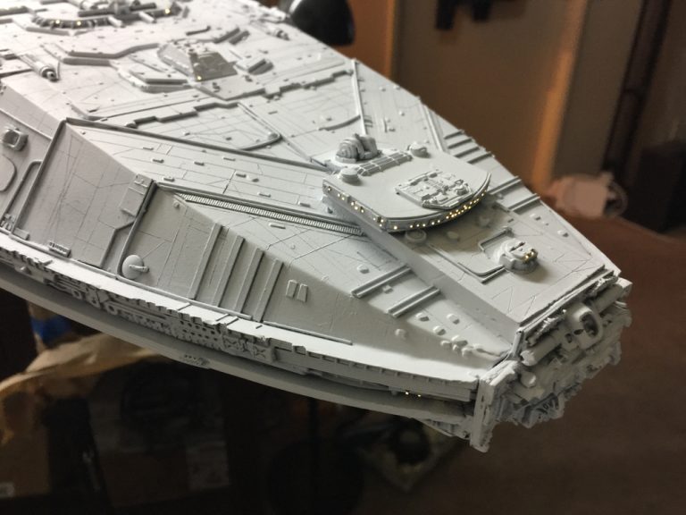 Modeler's Miniatures & Magic