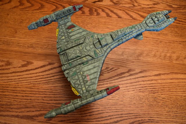 Modeler's Miniatures & Magic