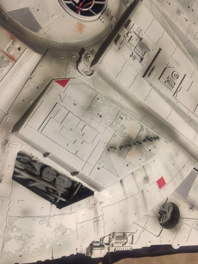 Modeler's Miniatures & Magic