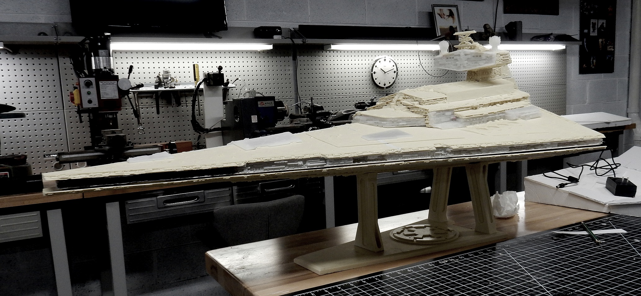 Modeler's Miniatures & Magic