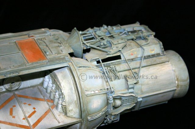 Modeler's Miniatures & Magic