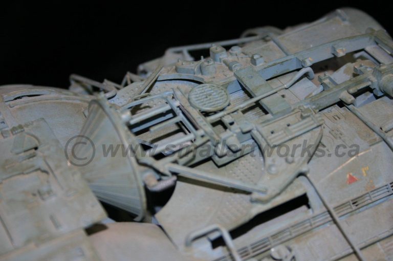 Modeler's Miniatures & Magic