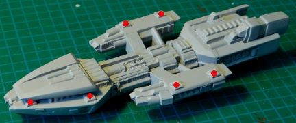 Modeler's Miniatures & Magic