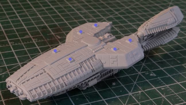 Modeler's Miniatures & Magic