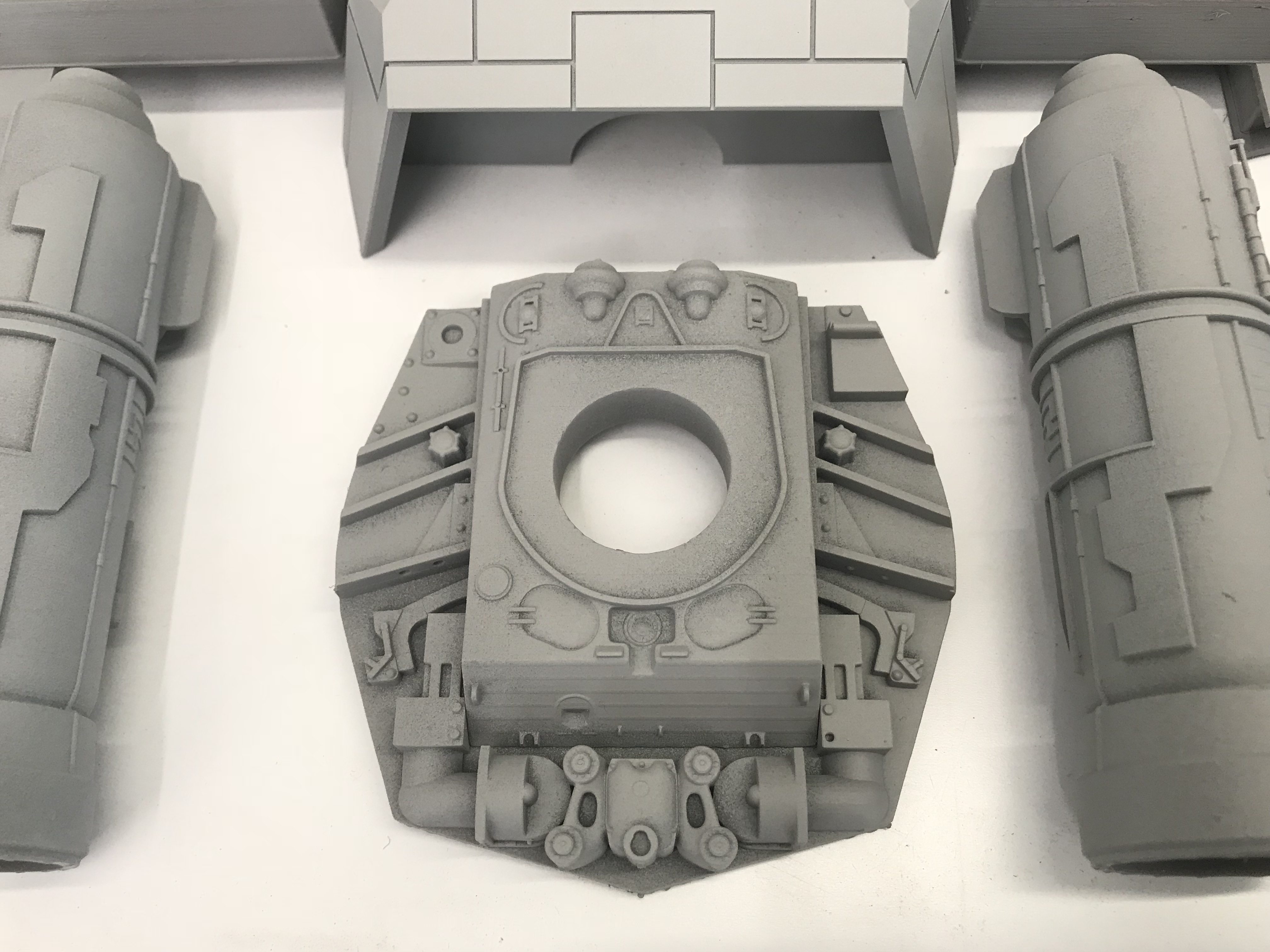 Modeler's Miniatures & Magic