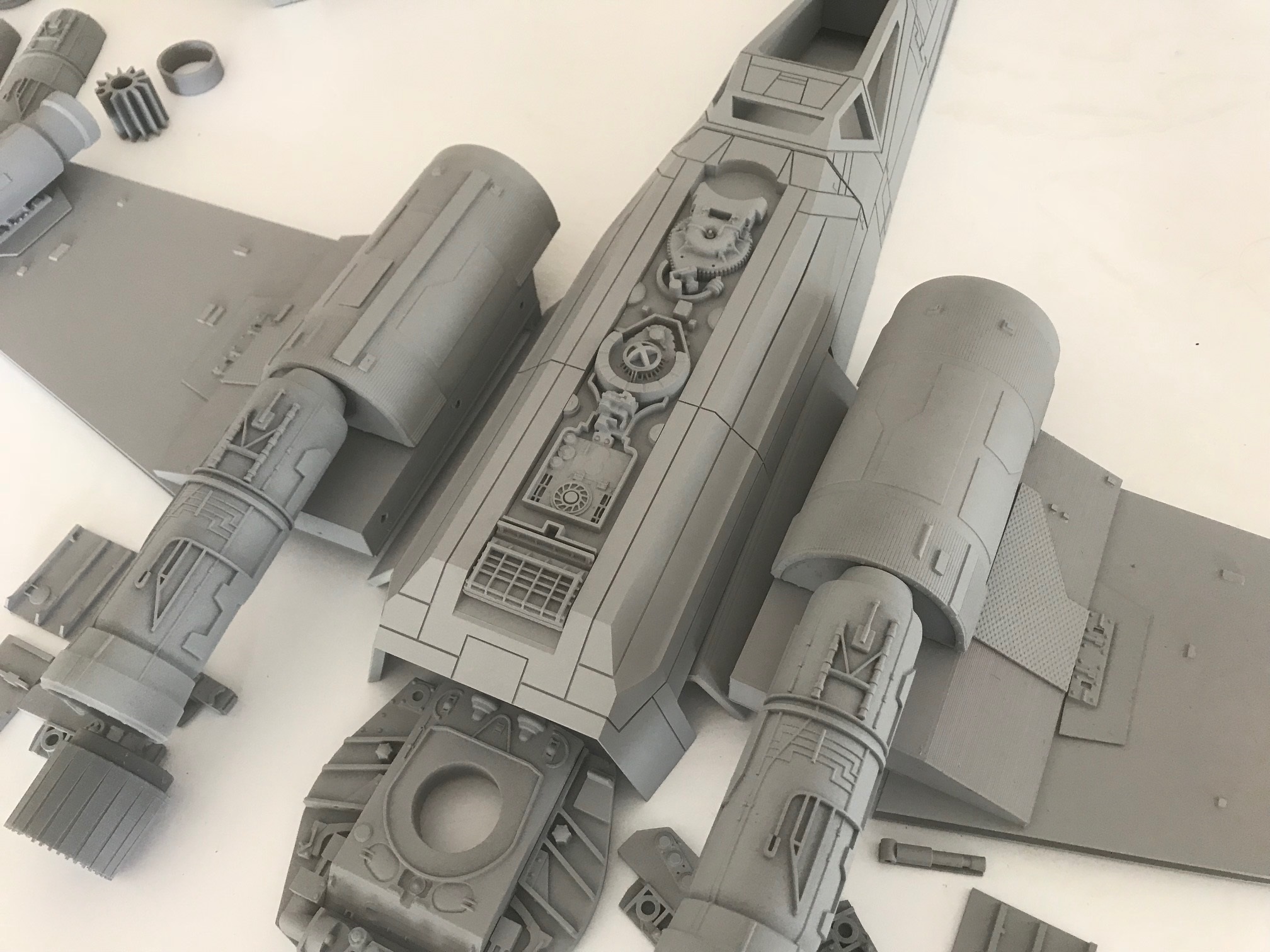 Modeler's Miniatures & Magic