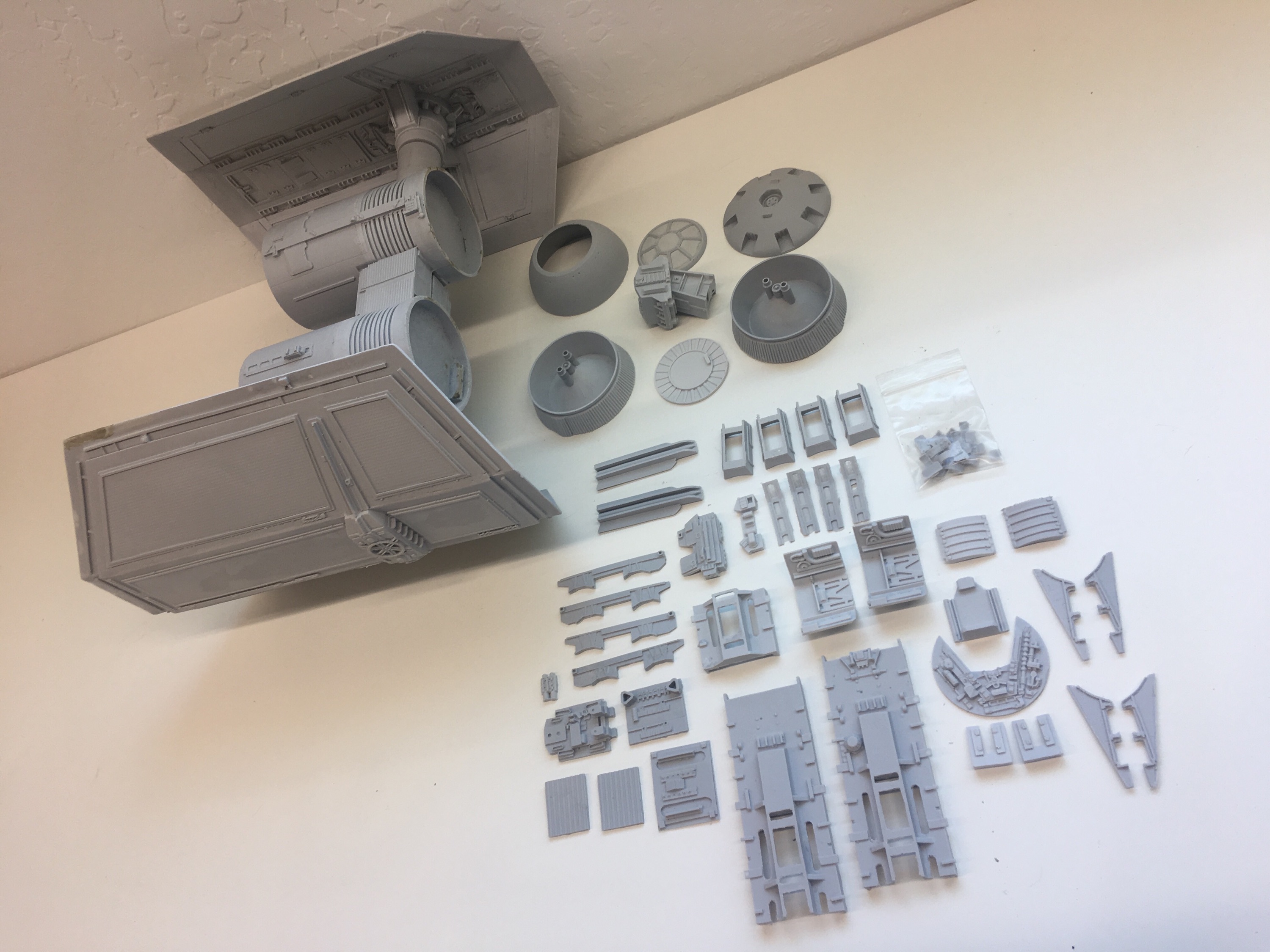 Modeler's Miniatures & Magic