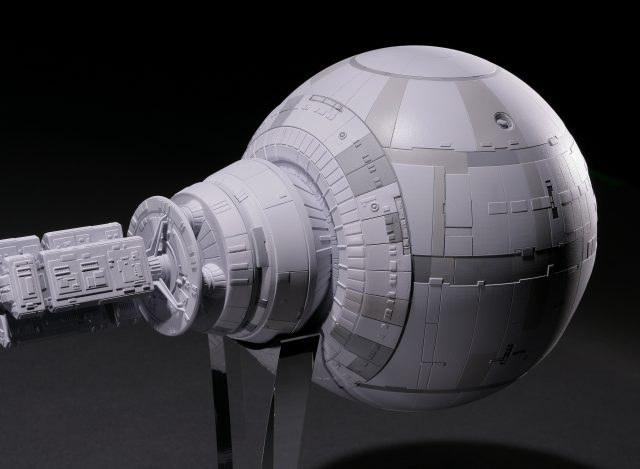 FOR SALE From KAIYODO! 1/10 Studio Scale (63 Inch! or ~160cm) – 2001: A ...