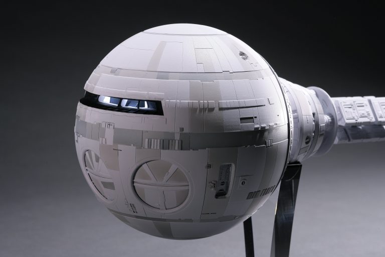 FOR SALE From KAIYODO! 1/10 Studio Scale (63 Inch! or ~160cm) – 2001: A ...