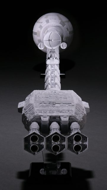 FOR SALE From KAIYODO! 1/10 Studio Scale (63 Inch! or ~160cm) – 2001: A ...