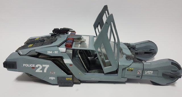 KIT ALERT!! NEW from Dynamic Digital Creations – 1/17 BLADE RUNNER 2049 ...