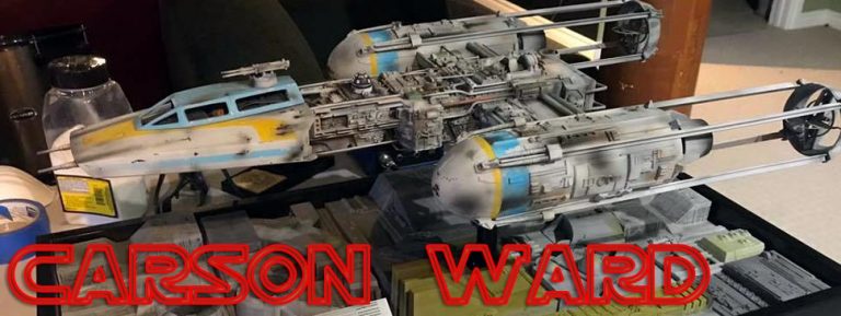 Modeler's Miniatures & Magic