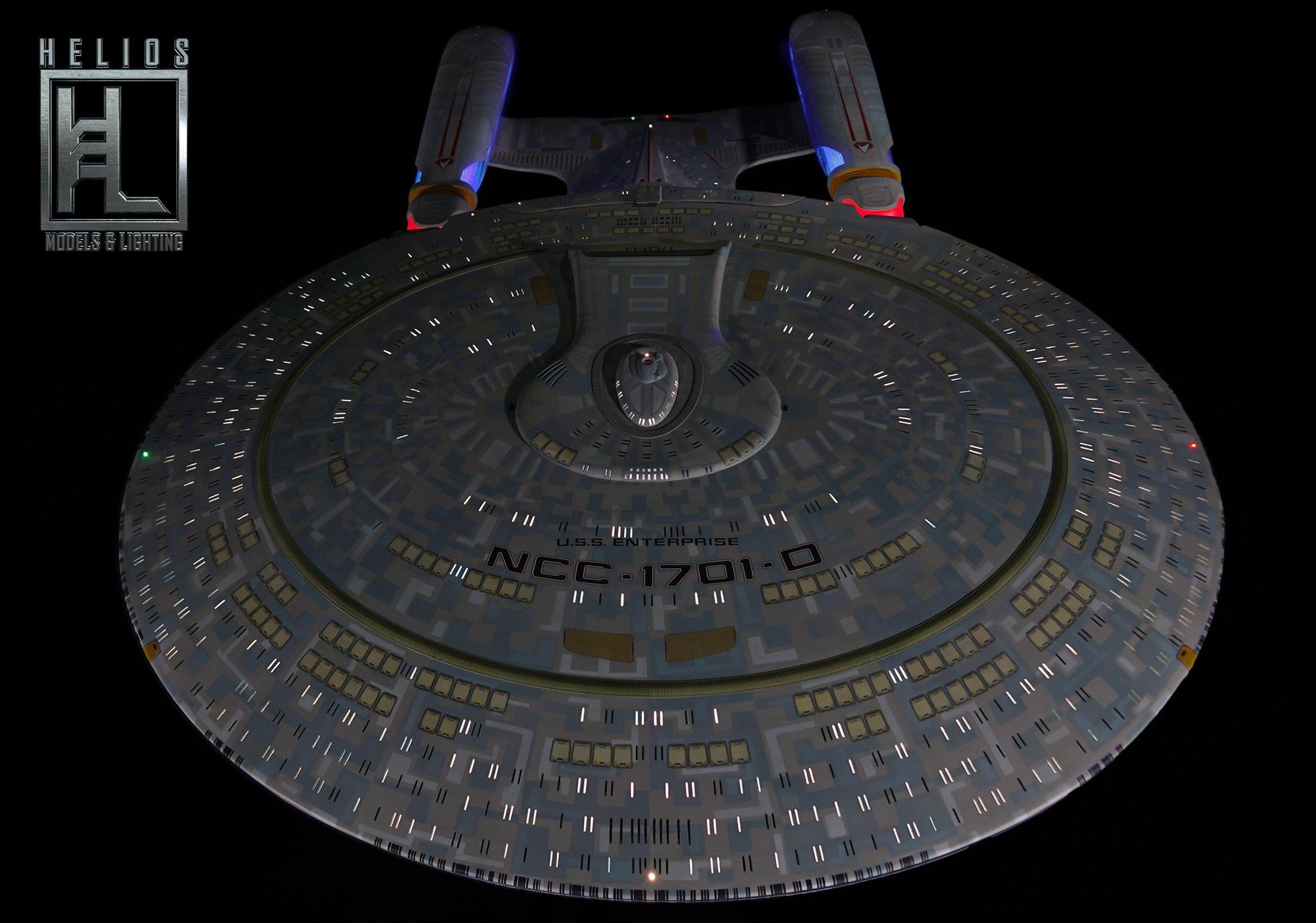 Modeler S Miniatures Magic