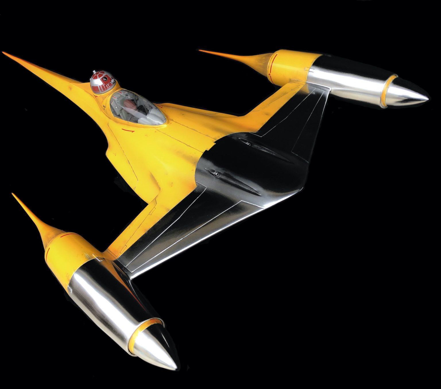 Monsters in Motion - Terry Fitton - Modelers Miniatures & Magic