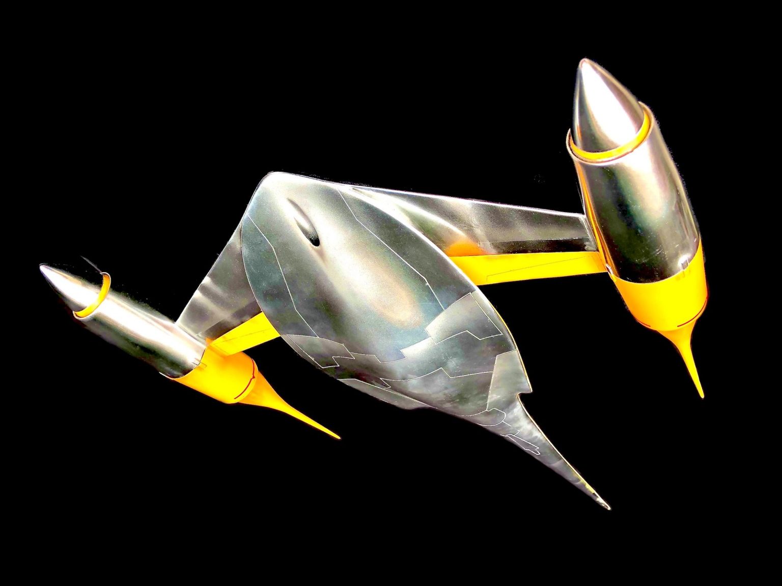 Rob McFarlane’s – Monsters in Motion – Star Wars: The Phantom Menace ...