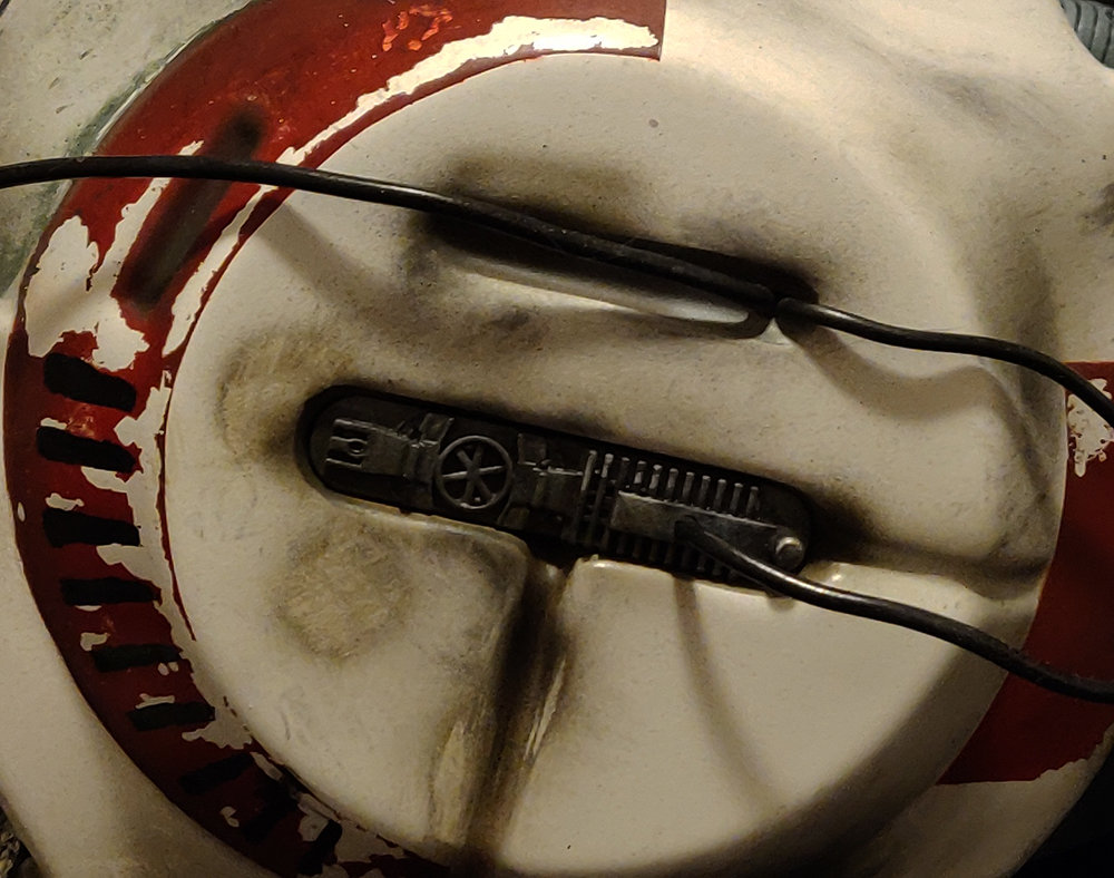 KIT ALERT!! From Golden Armor! – Star Wars:Return of the Jedi – B-Wing ...