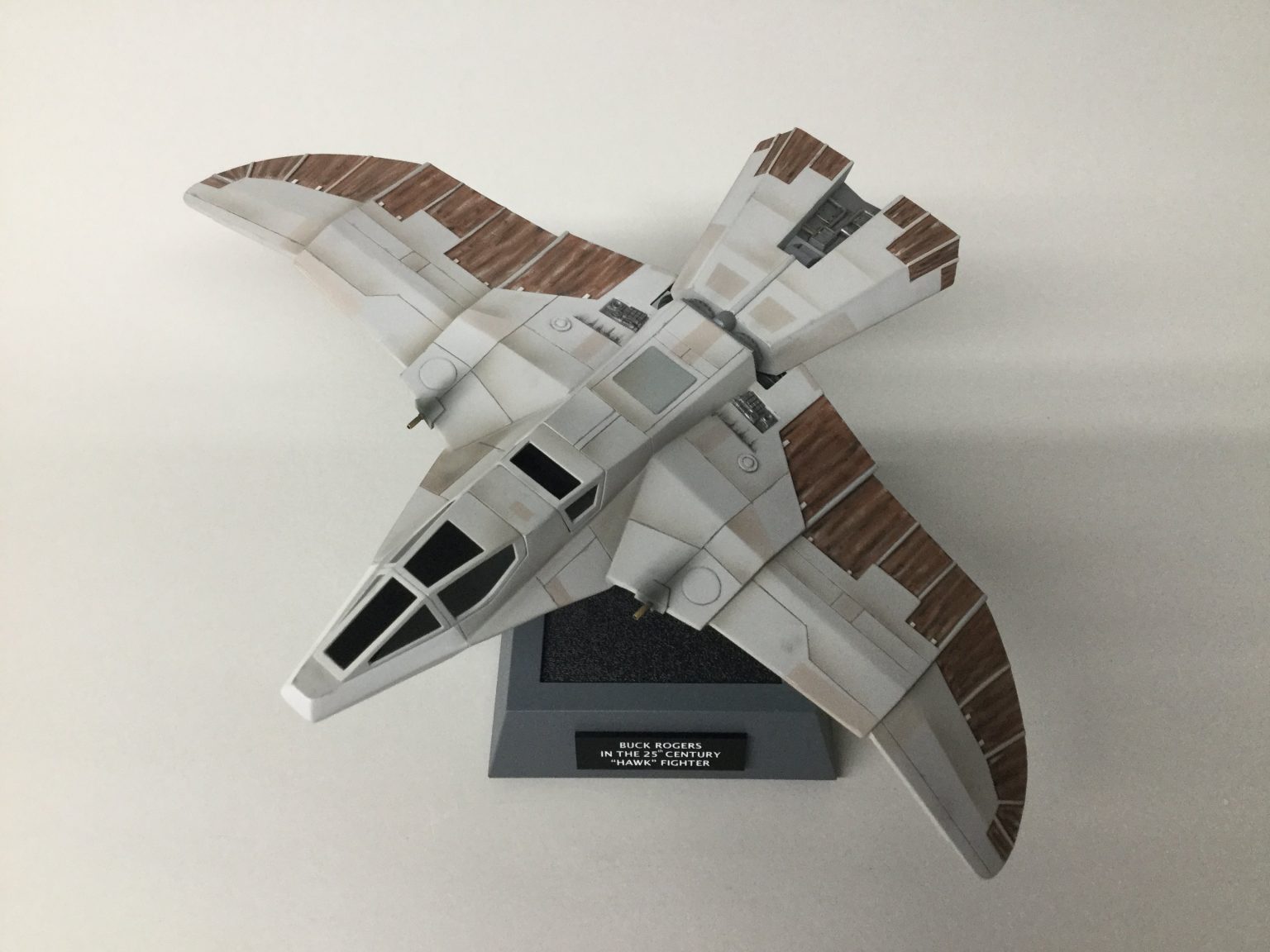 Buck Rogers in the 25th Century Selections - Modelers Miniatures & Magic