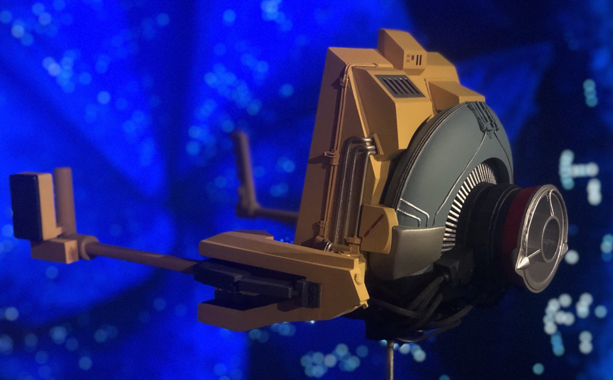 Modeler's Miniatures & Magic