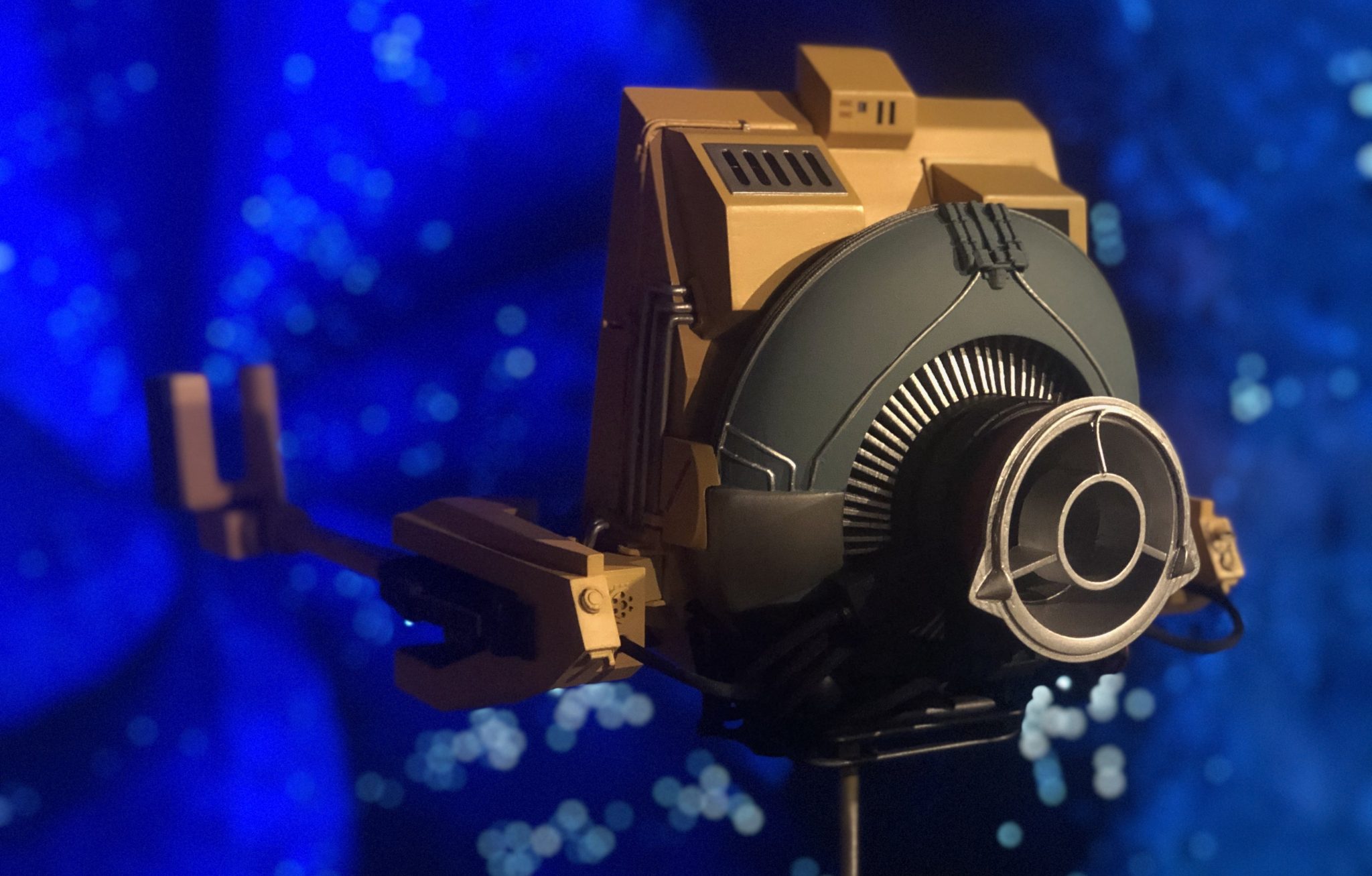 Modeler's Miniatures & Magic