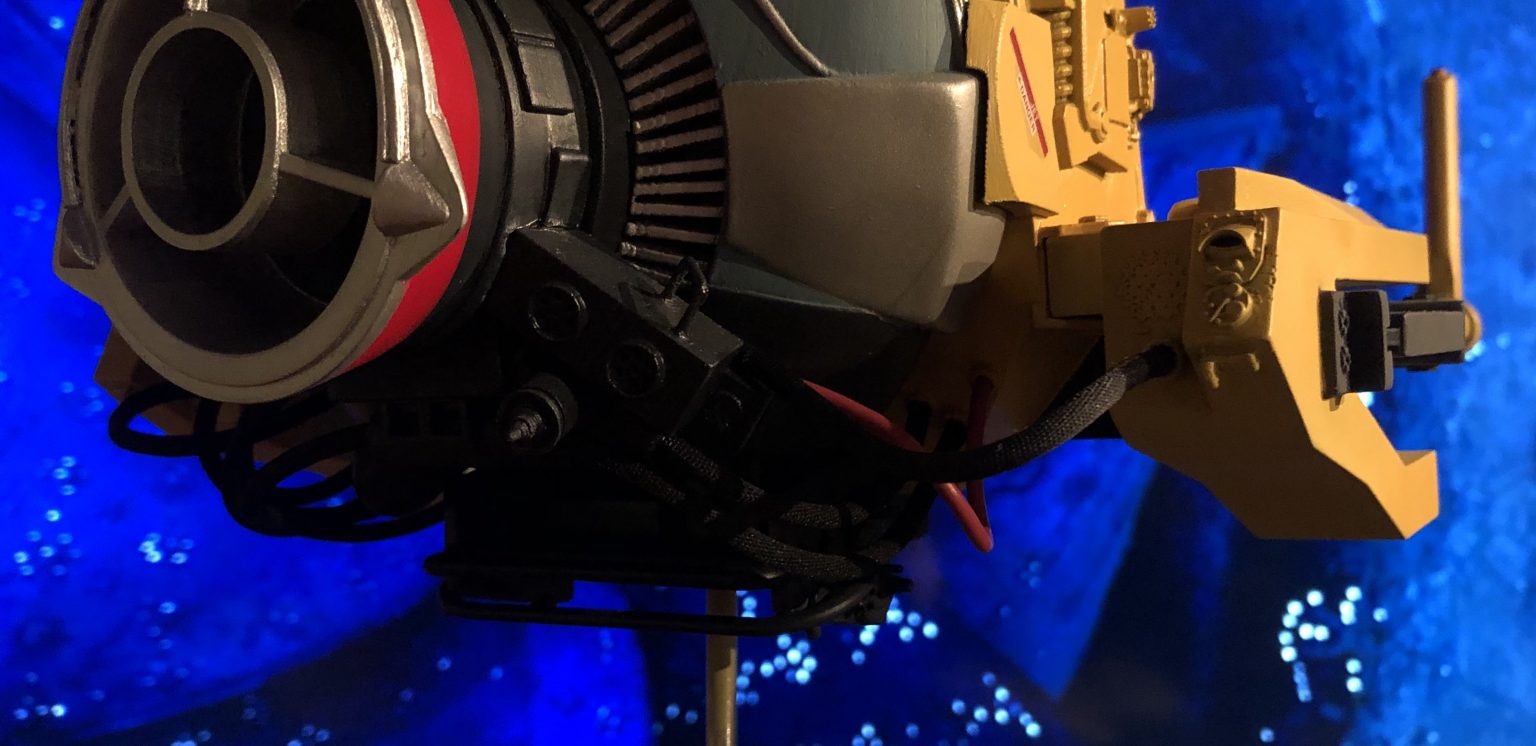 Modeler's Miniatures & Magic