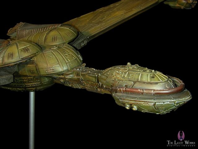 Christian Söder – Built for the Tobias Richter Collection – WARP Models ...