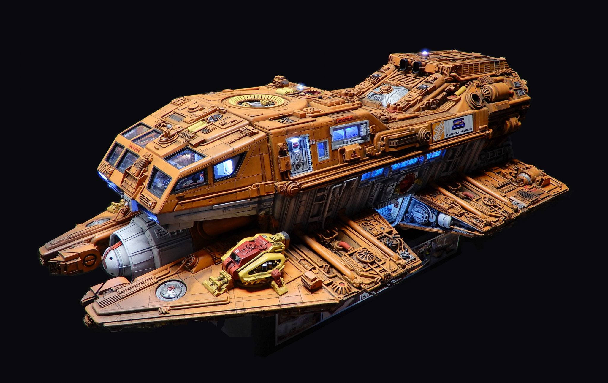 Modeler's Miniatures & Magic