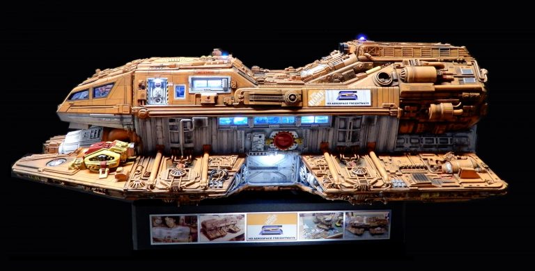 Modeler's Miniatures & Magic