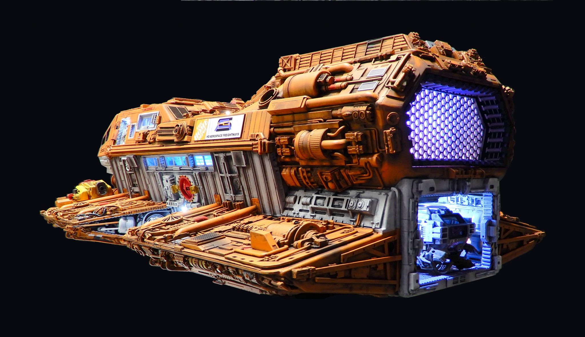 Modeler's Miniatures & Magic