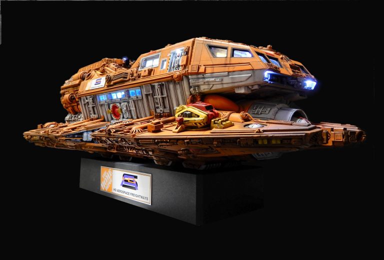 Modeler's Miniatures & Magic