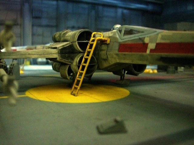 Modeler's Miniatures & Magic