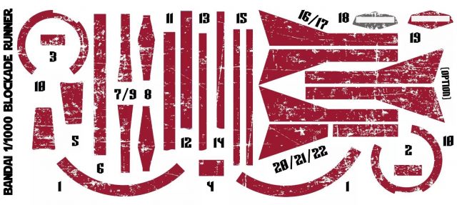 KIT ALERT! NEW from OtherWorldModels! – Star Wars & Star Trek SHIP ...