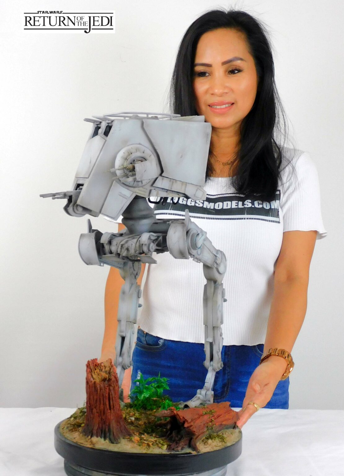 Modeler's Miniatures & Magic